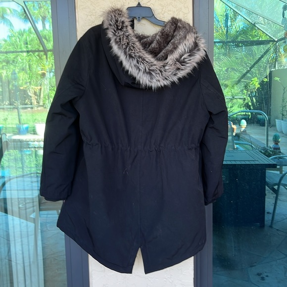 Levi's | Jackets & Coats | Levis 3x Heavy Jacket Perfect For Cold ...